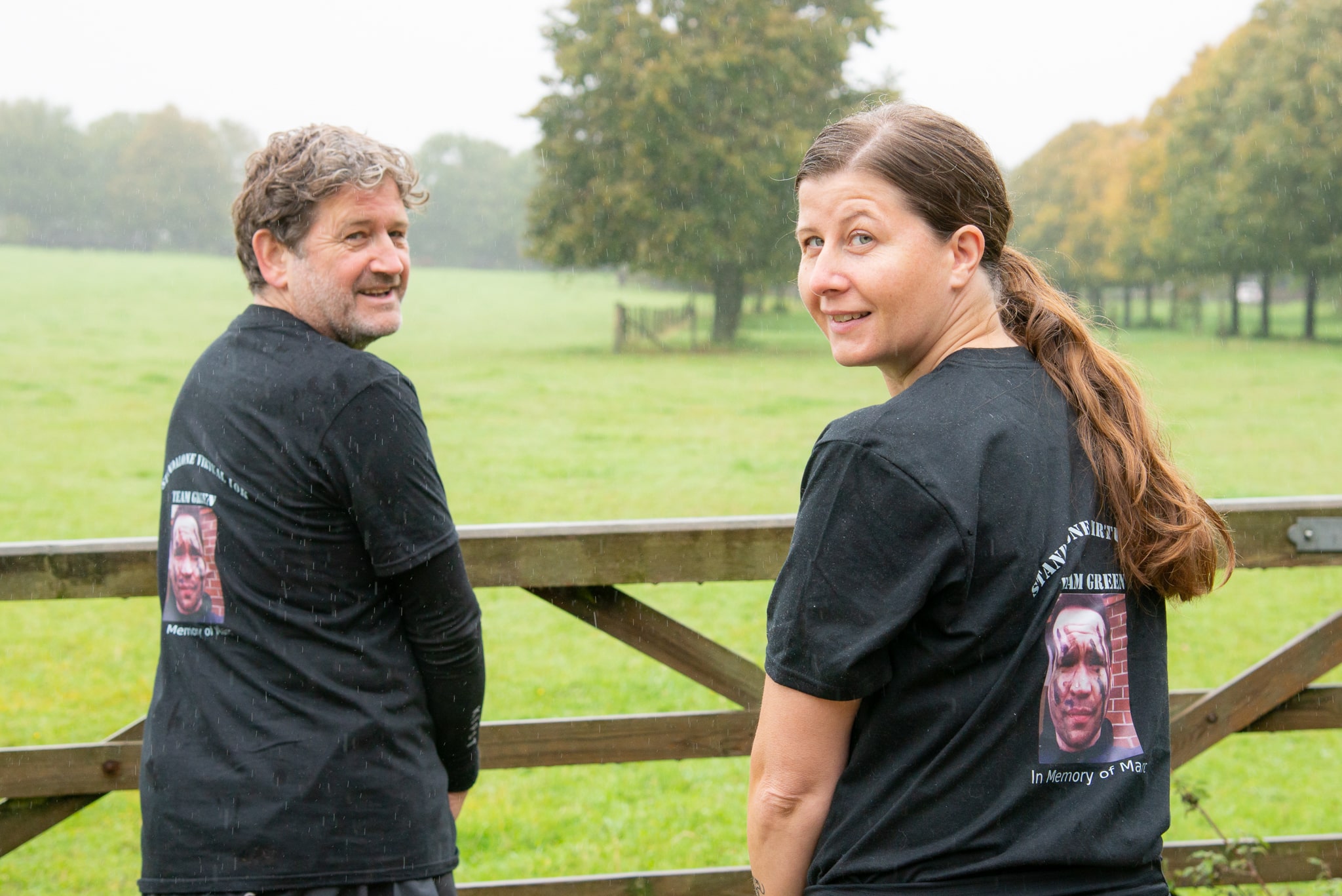 Marc Green: A Friend, Colleague, and Inspiration