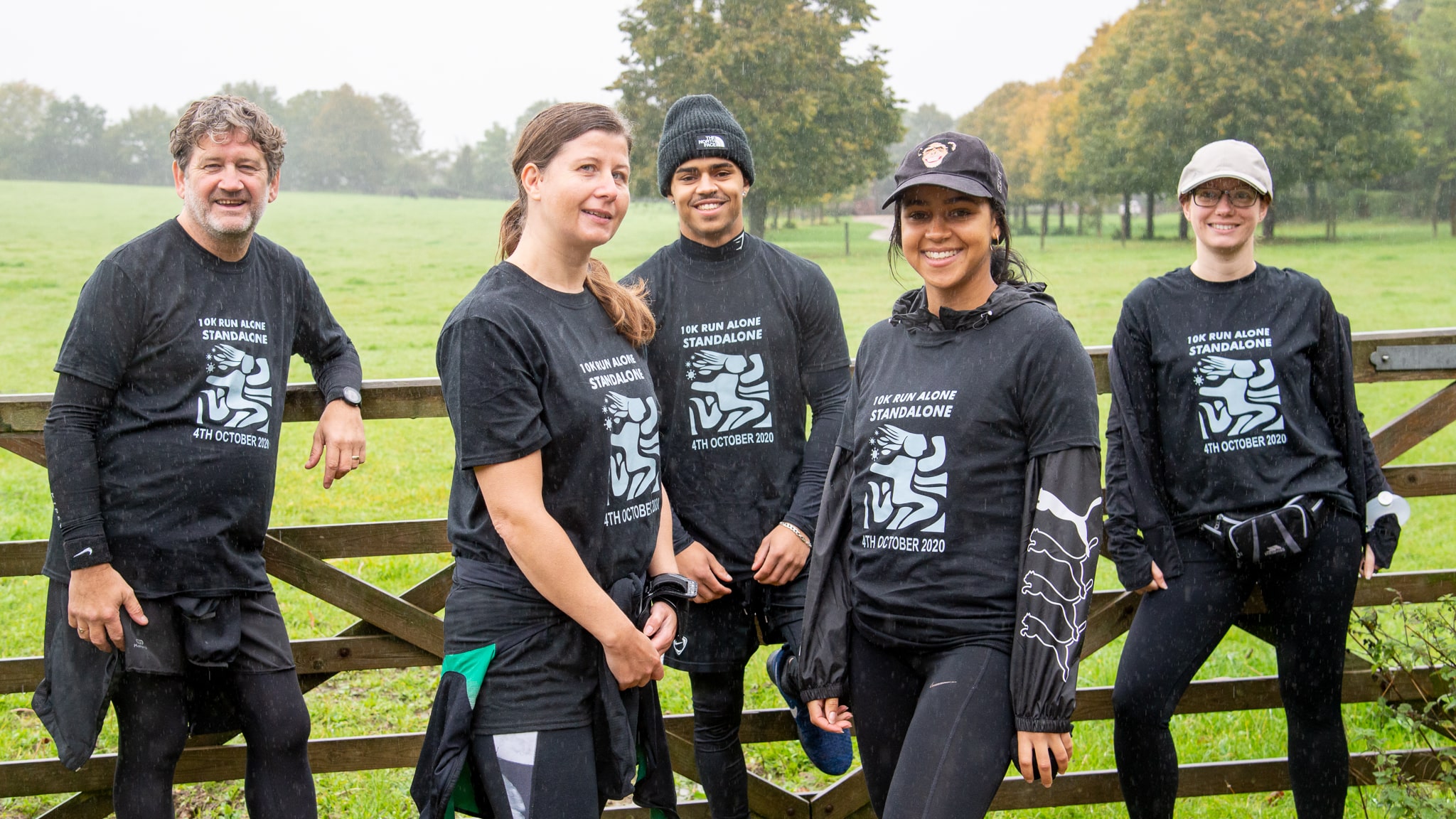 Marc Green: A Friend, Colleague, and Inspiration