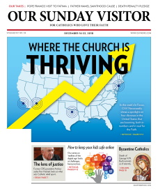 Our Sunday Visitor Partners with Advantage