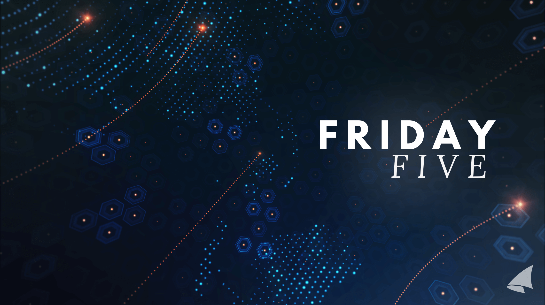 Friday Five: Adapting to the Changing Media Landscape | AdvantageCS