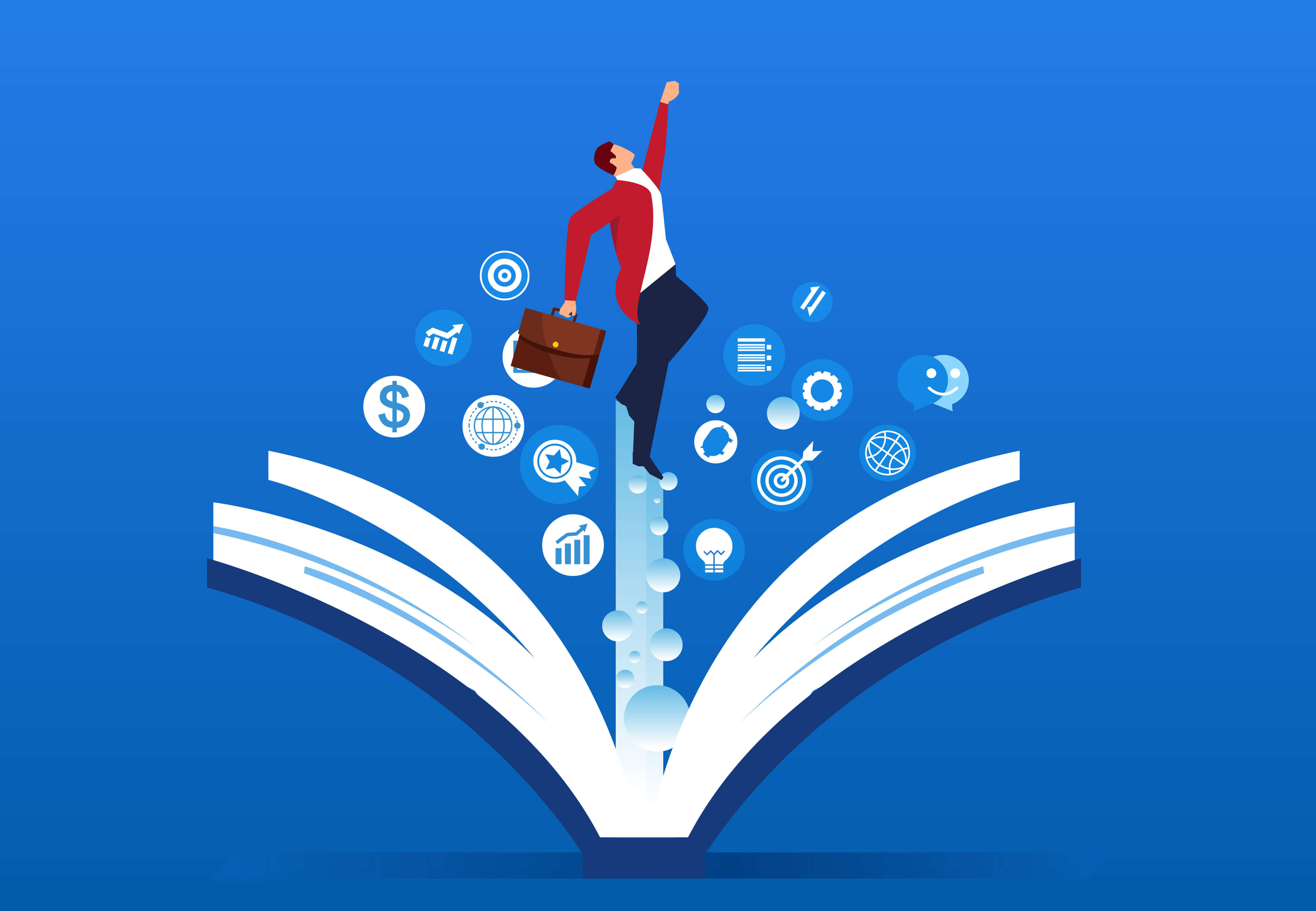 The Power of Advantage’s Standing Order Subscriptions | AdvantageCS