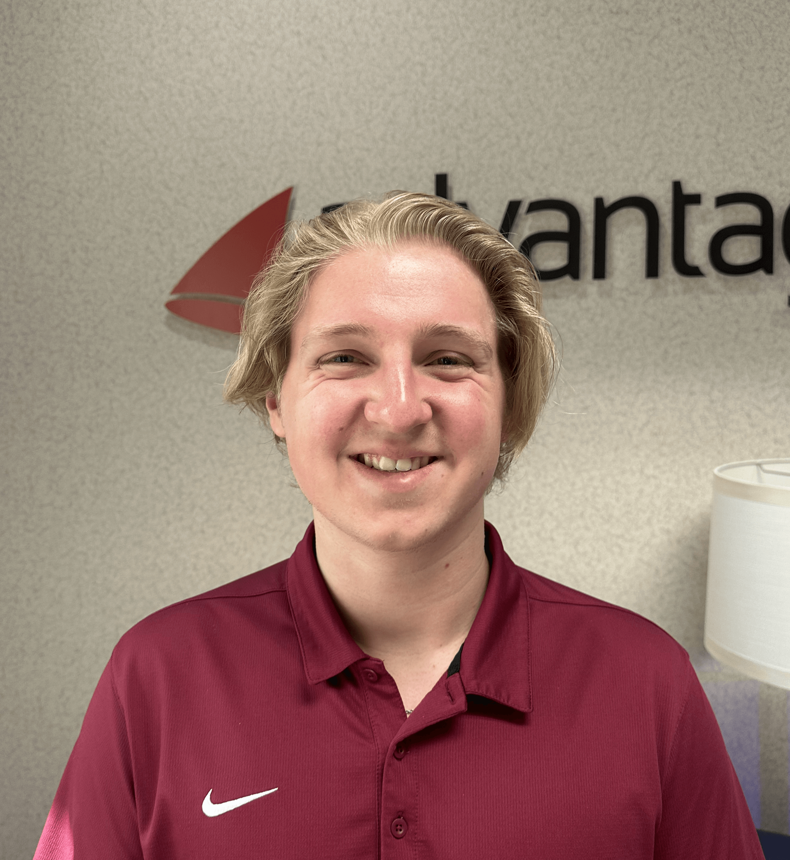 Engineering Intern Spotlight: Meet Collin & Nathan | AdvantageCS