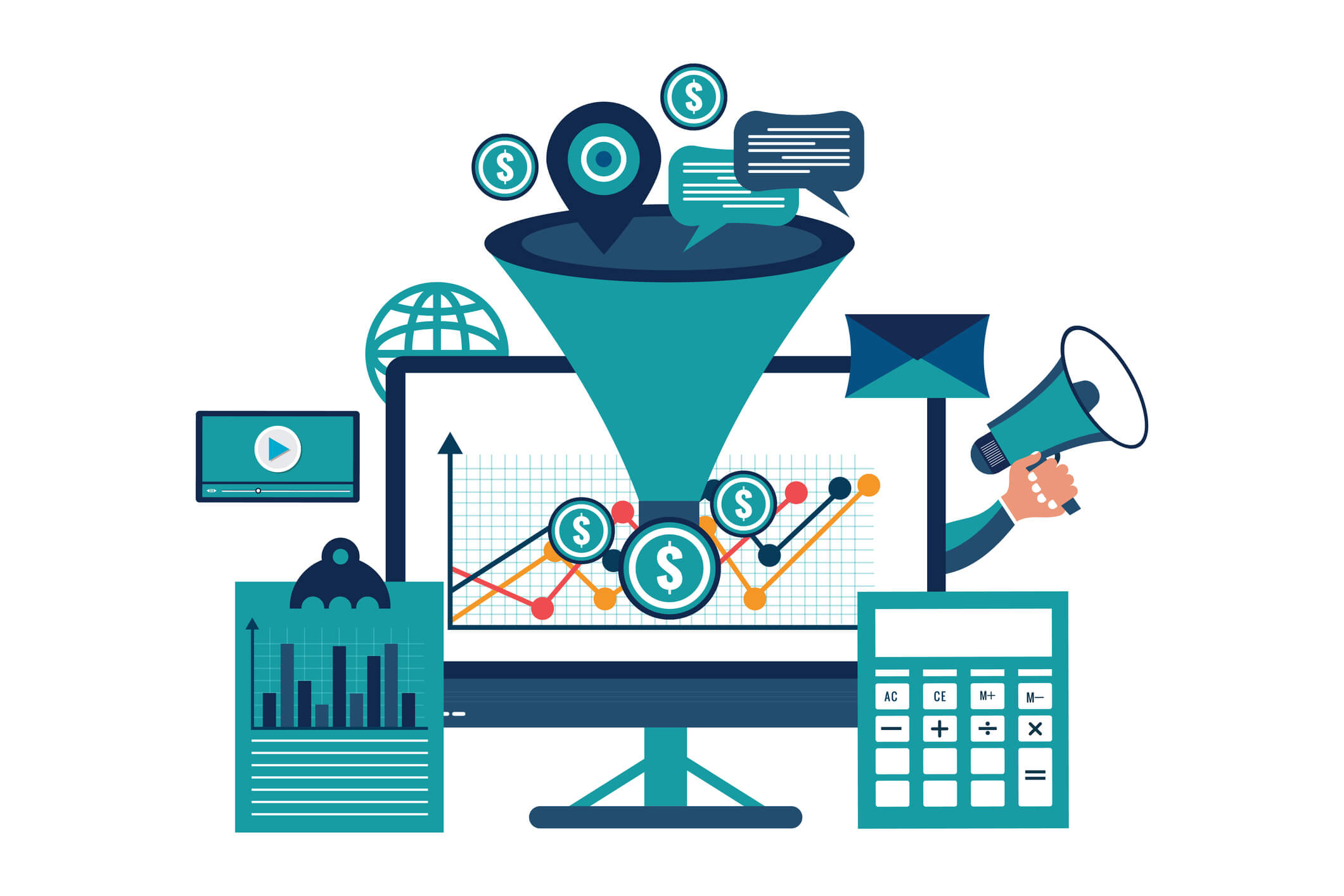 Practical Application of the Subscription Lifecycle | AdvantageCS