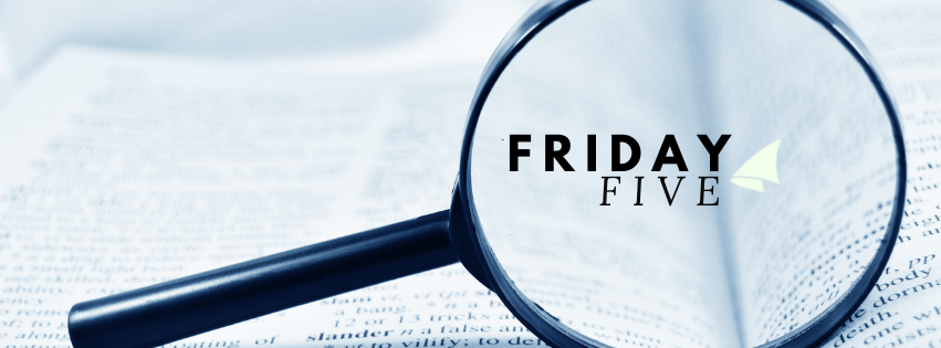 Friday Five: Digital Bundles, Subscription Trends, and the Latest in ...