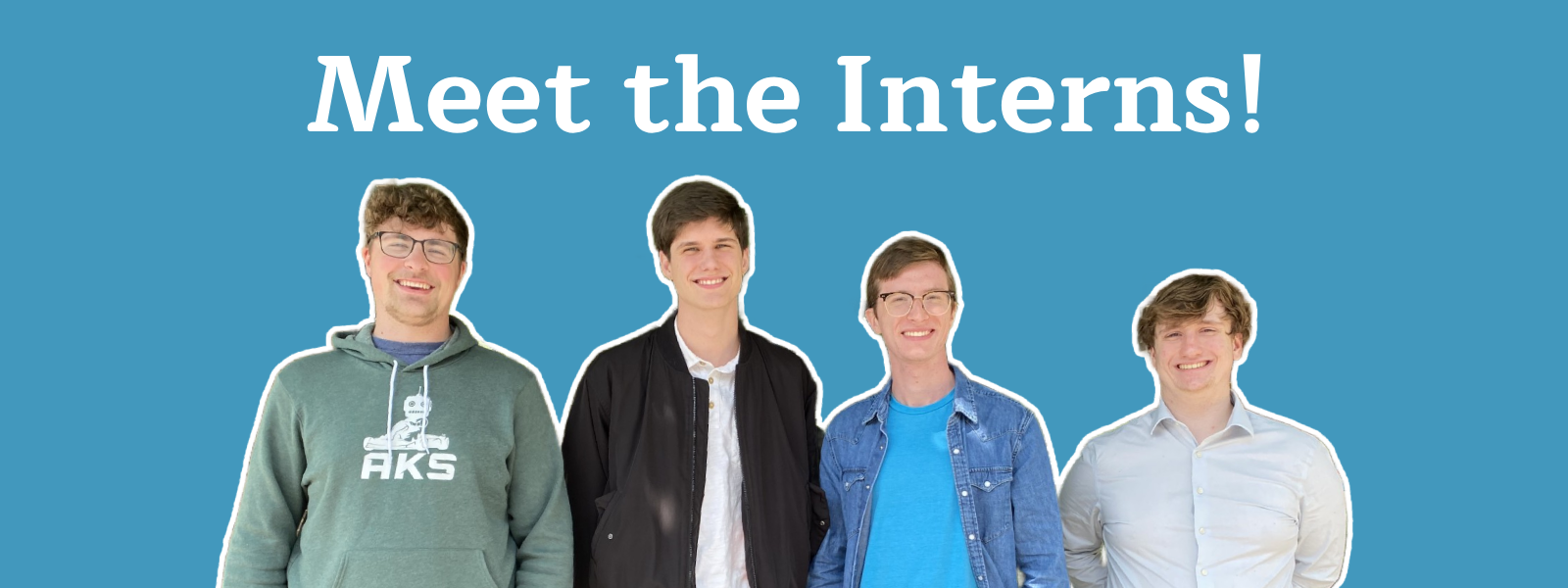 Welcome, 2025 Interns! - AdvantageCS